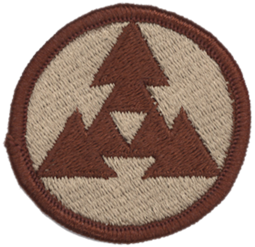 3rd Corps Support Command Coscom Army Unit Directory Together We